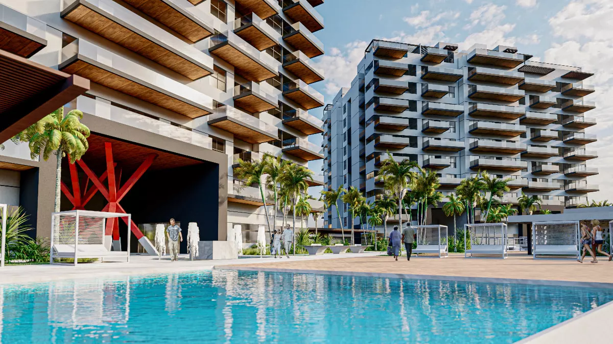 Yucalpeten Resort Marina | Condos for sale for Sale in Progreso