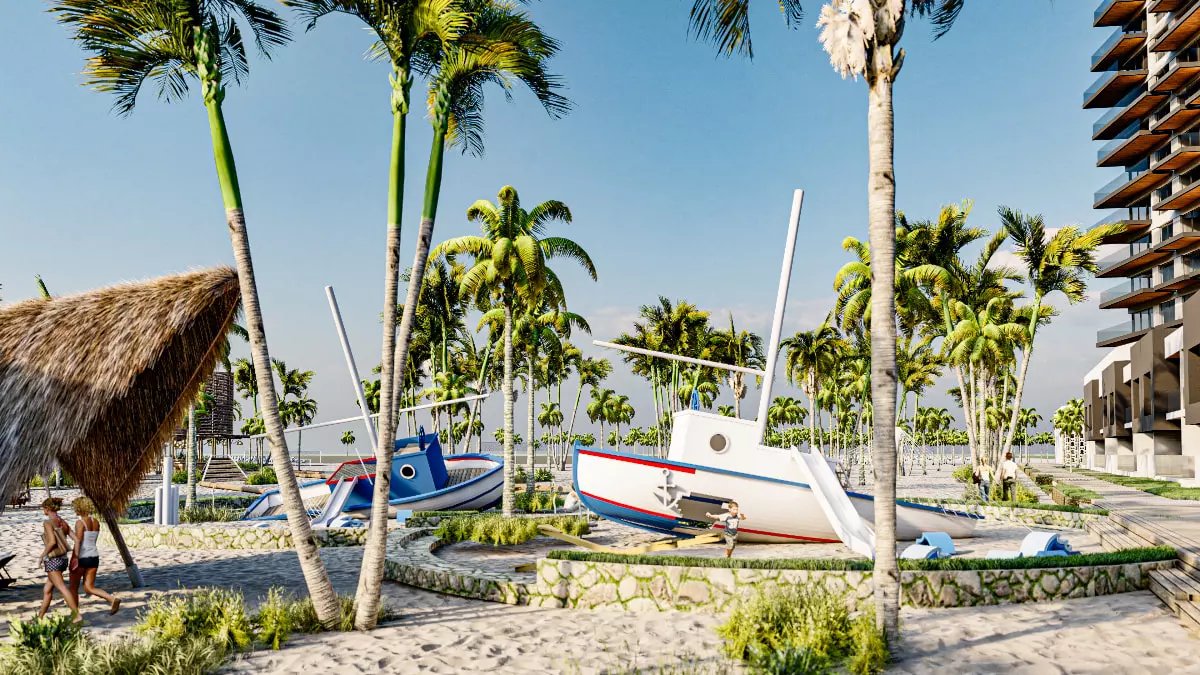 Yucalpeten Resort Marina | Condos for sale for Sale in Progreso