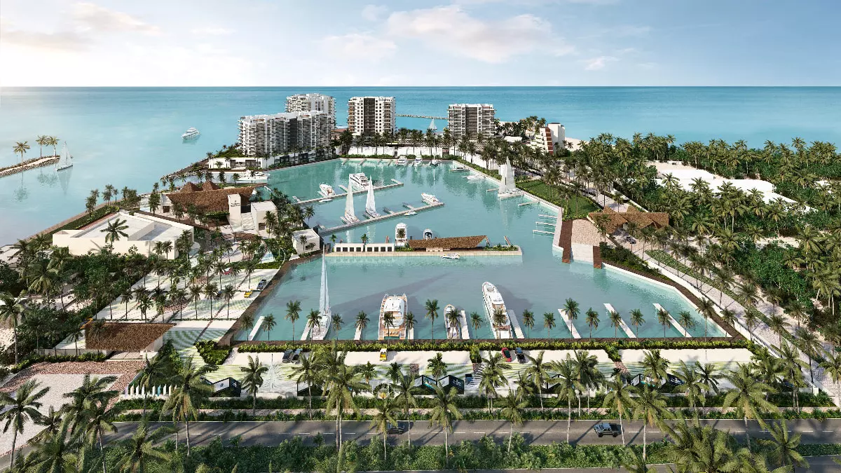 Yucalpeten Resort Marina | Condos for sale for Sale in Progreso