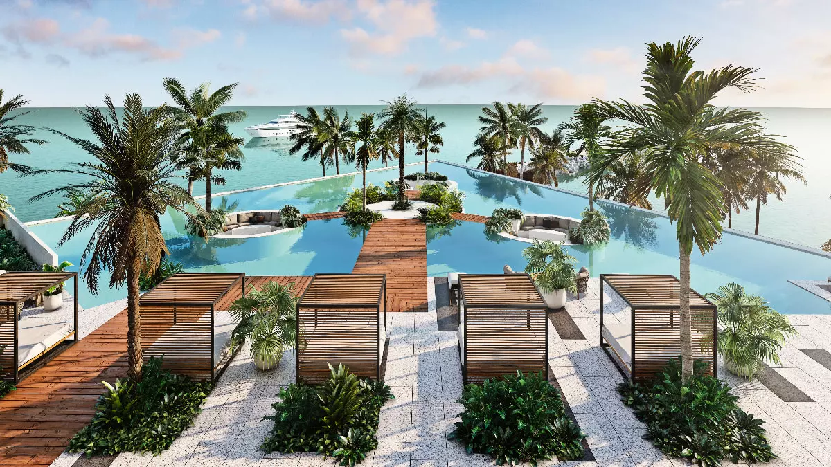 Yucalpeten Resort Marina | Condos for sale for Sale in Progreso