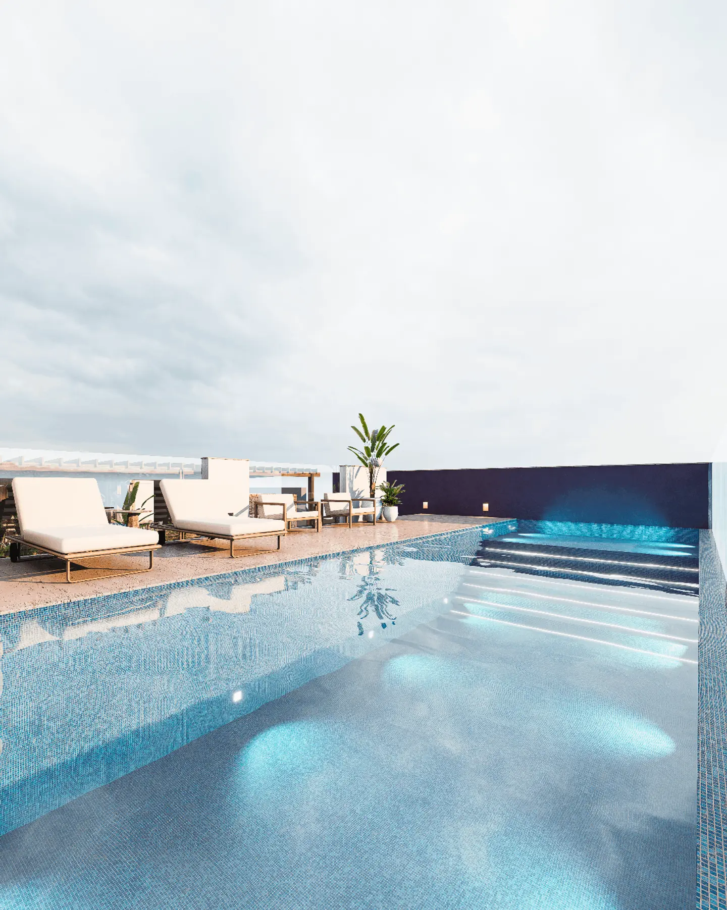 Purple Savage | Condos for sale for Sale in Playa del Carmen