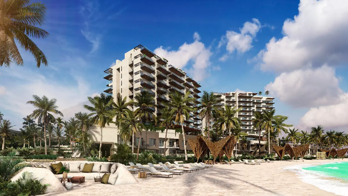 Yucalpeten Resort Marina | Condos for sale for Sale in Progreso