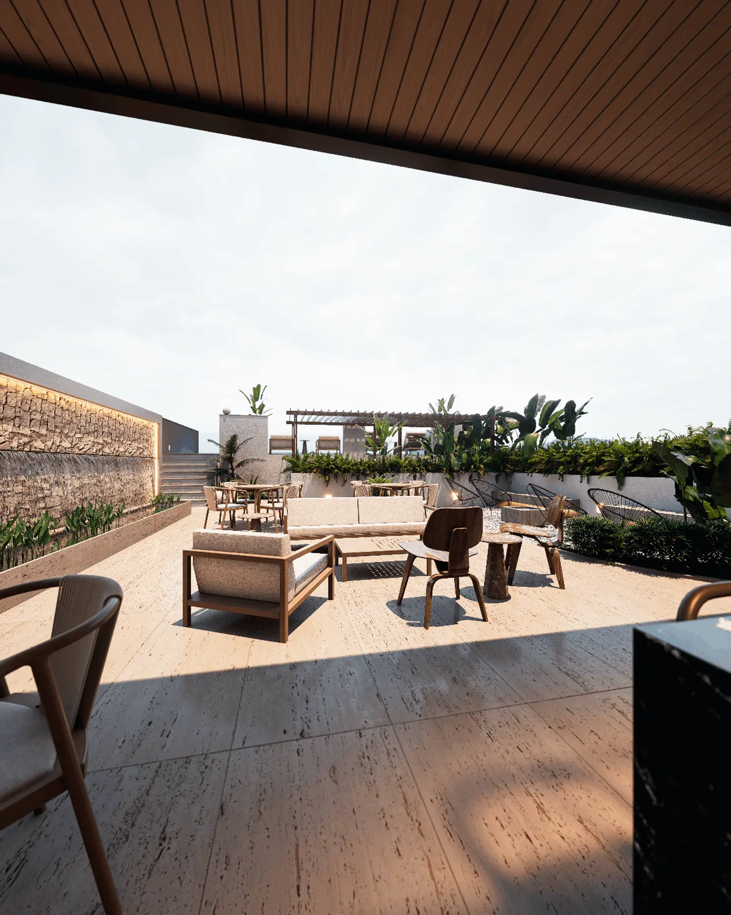 Purple Savage | Condos for sale for Sale in Playa del Carmen