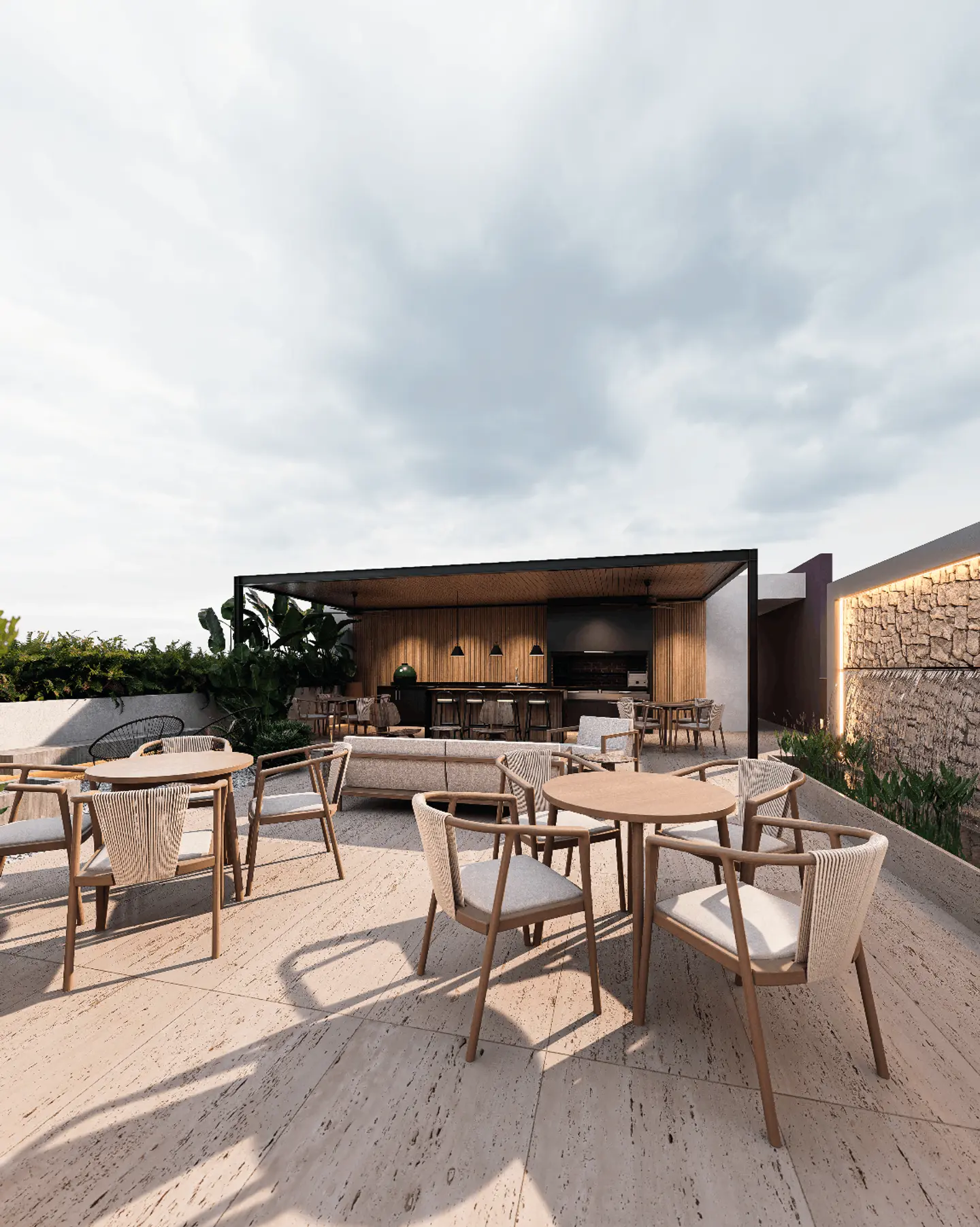 Purple Savage | Condos en venta en Venta en Playa del Carmen Quintana Roo