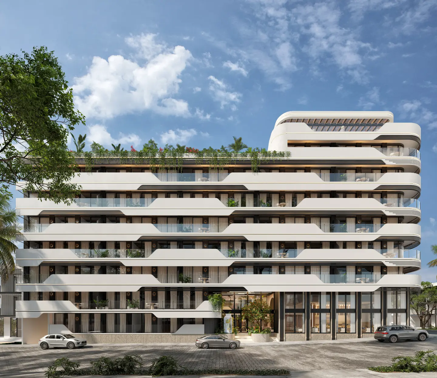 Atzaró | Condos for sale for Sale in Playa del Carmen