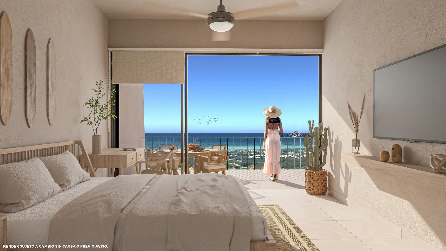 TAO - Monte Rocella | Condos for sale for Sale in Cabo San Lucas