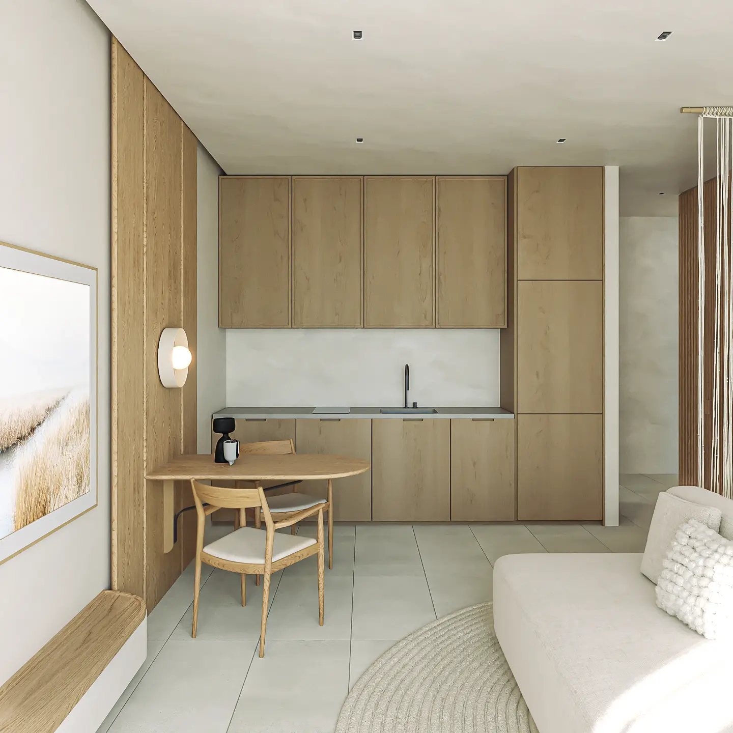 Spirit Condos 1990 | Condos for sale for Sale in Playa del Carmen