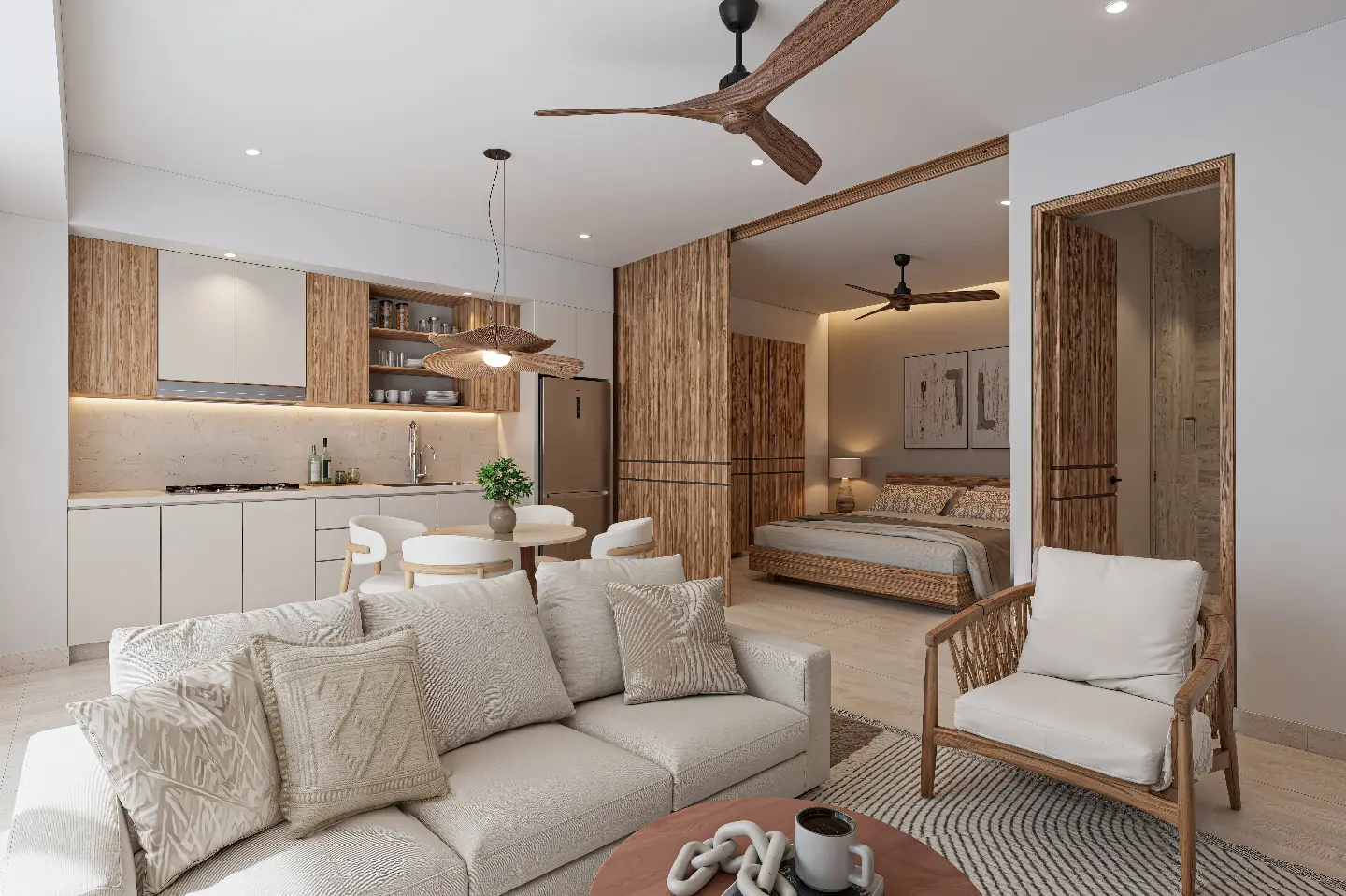 Alero | Condos for sale for Sale in Puerto Vallarta