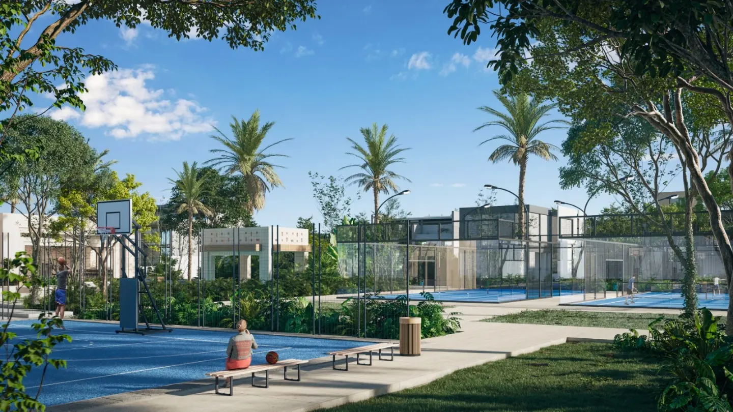Maraya | Land for sale for Sale in Cancun