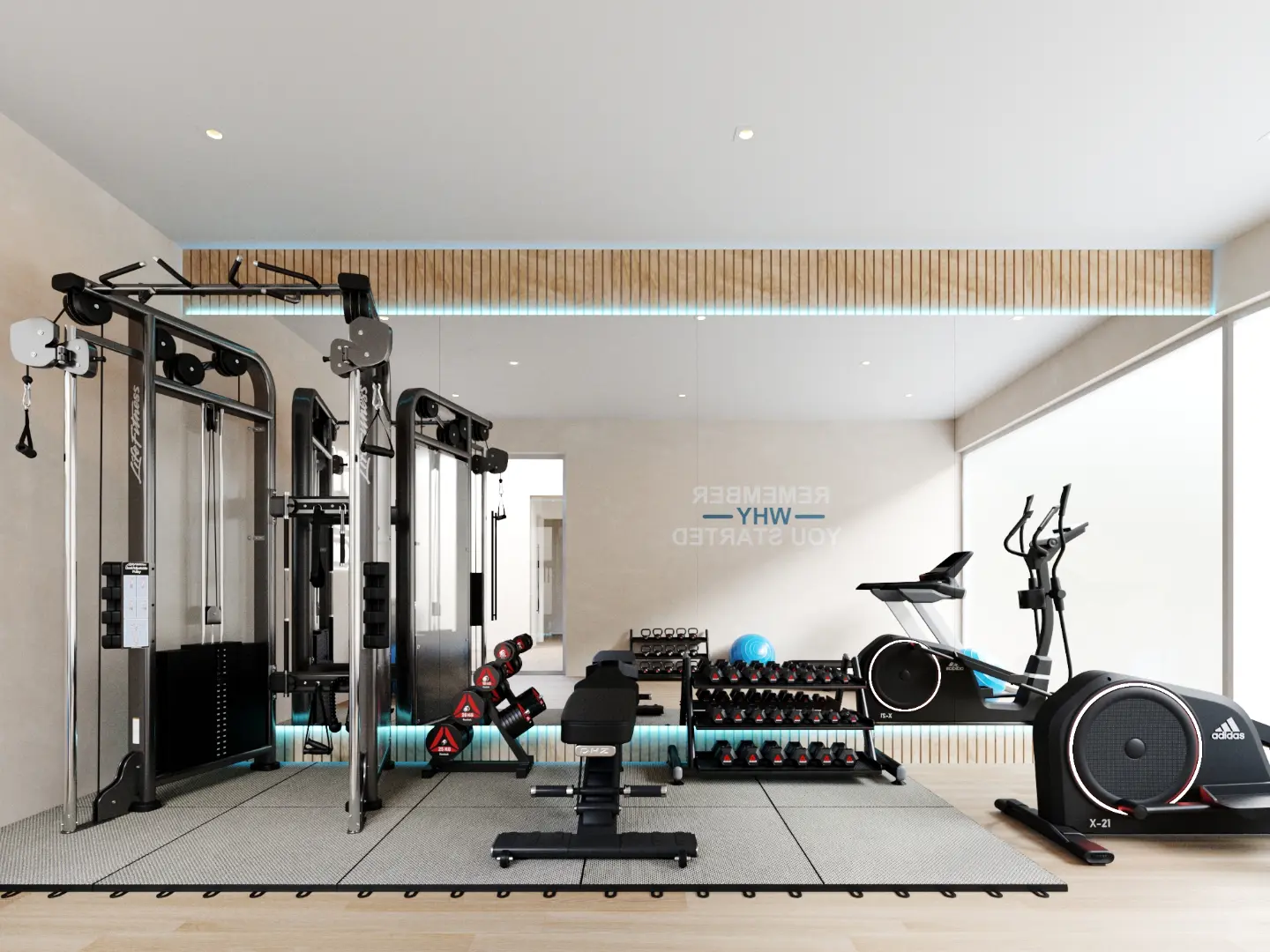 Kalani 25 | Condos for sale for Sale in Playa del Carmen
