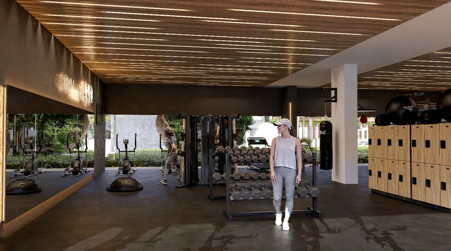 See Towers | Condos for sale for Sale in Cancun
