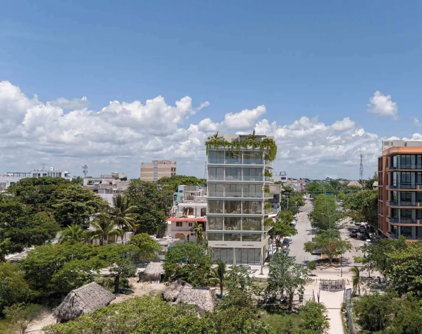 Nikki Ocean | Condos for sale for Sale in Playa del Carmen