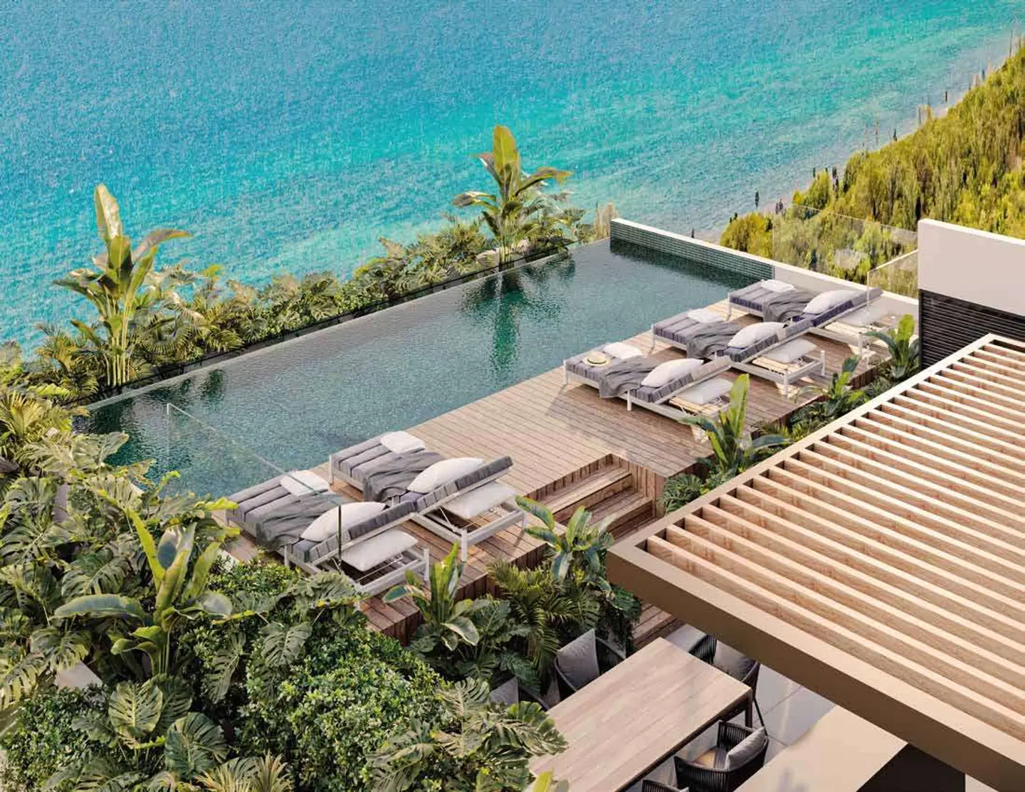 Nikki Ocean | Condos for sale for Sale in Playa del Carmen