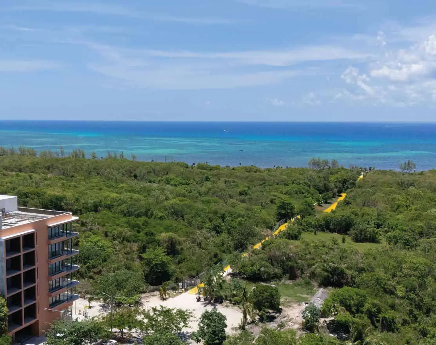 Nikki Ocean | Condos for sale for Sale in Playa del Carmen