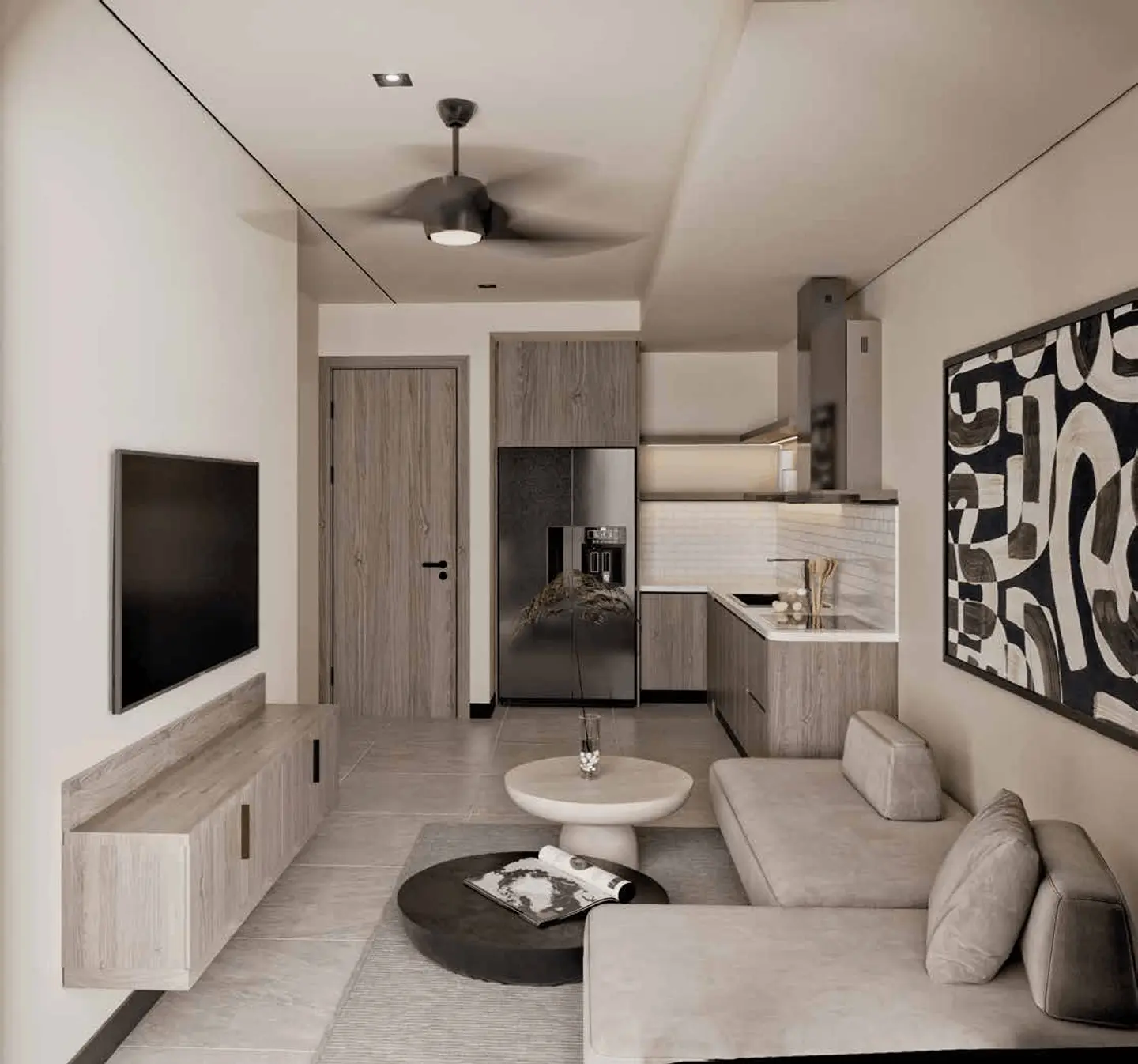Nikki Ocean | Condos for sale for Sale in Playa del Carmen