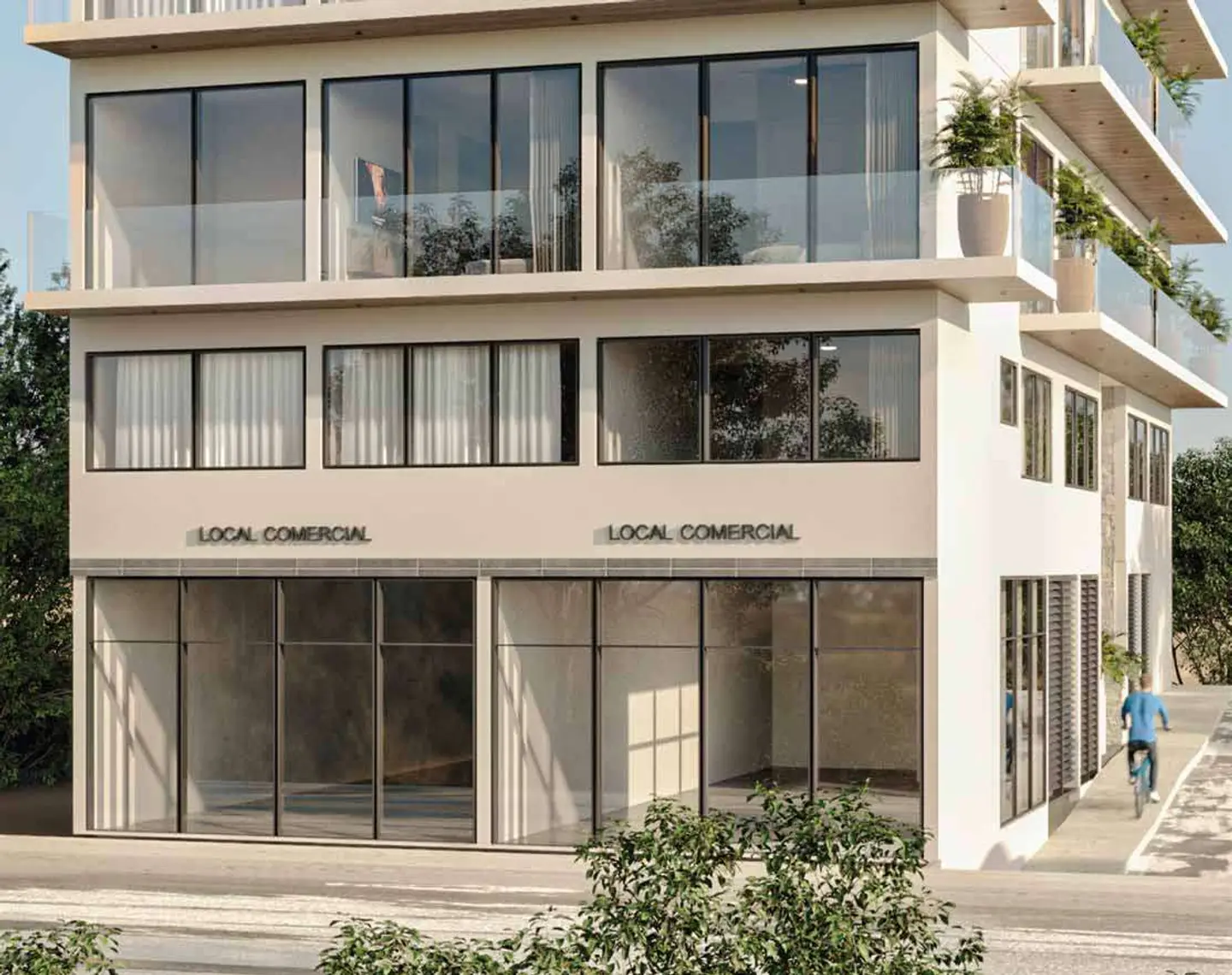 Nikki Ocean | Condos for sale for Sale in Playa del Carmen