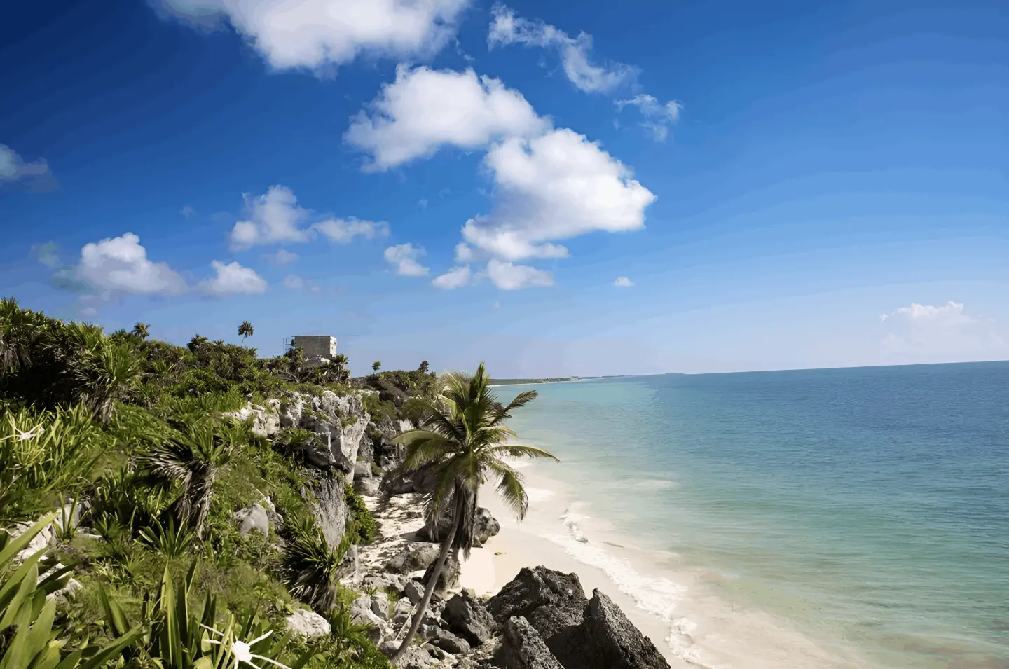 What is Life Like in Tulum: Discover the Tropical Bliss