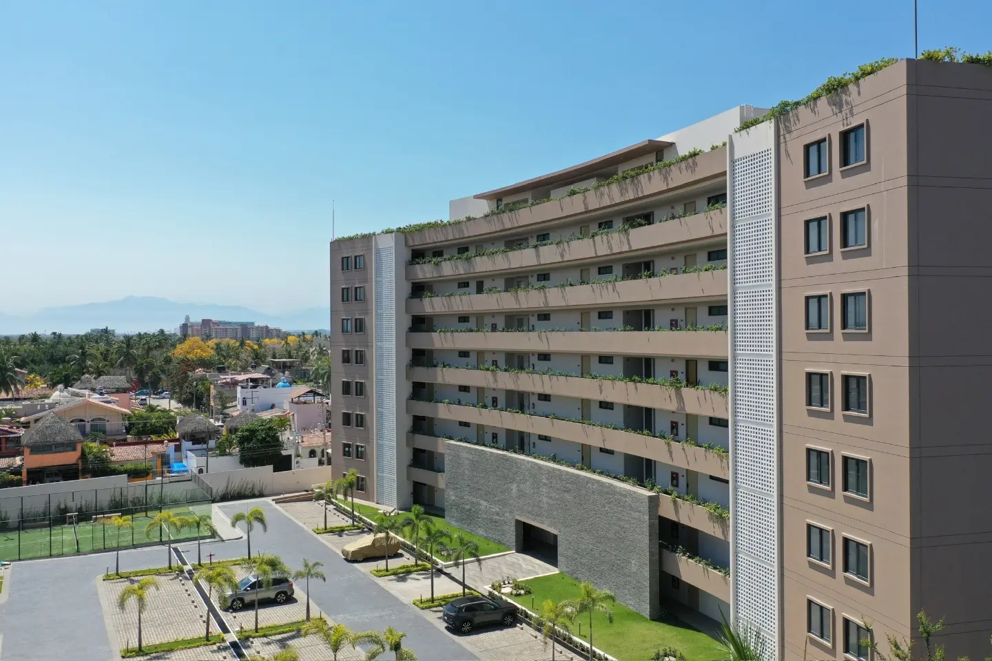 Mar De Plata | Condos for sale for Sale in Bucerias