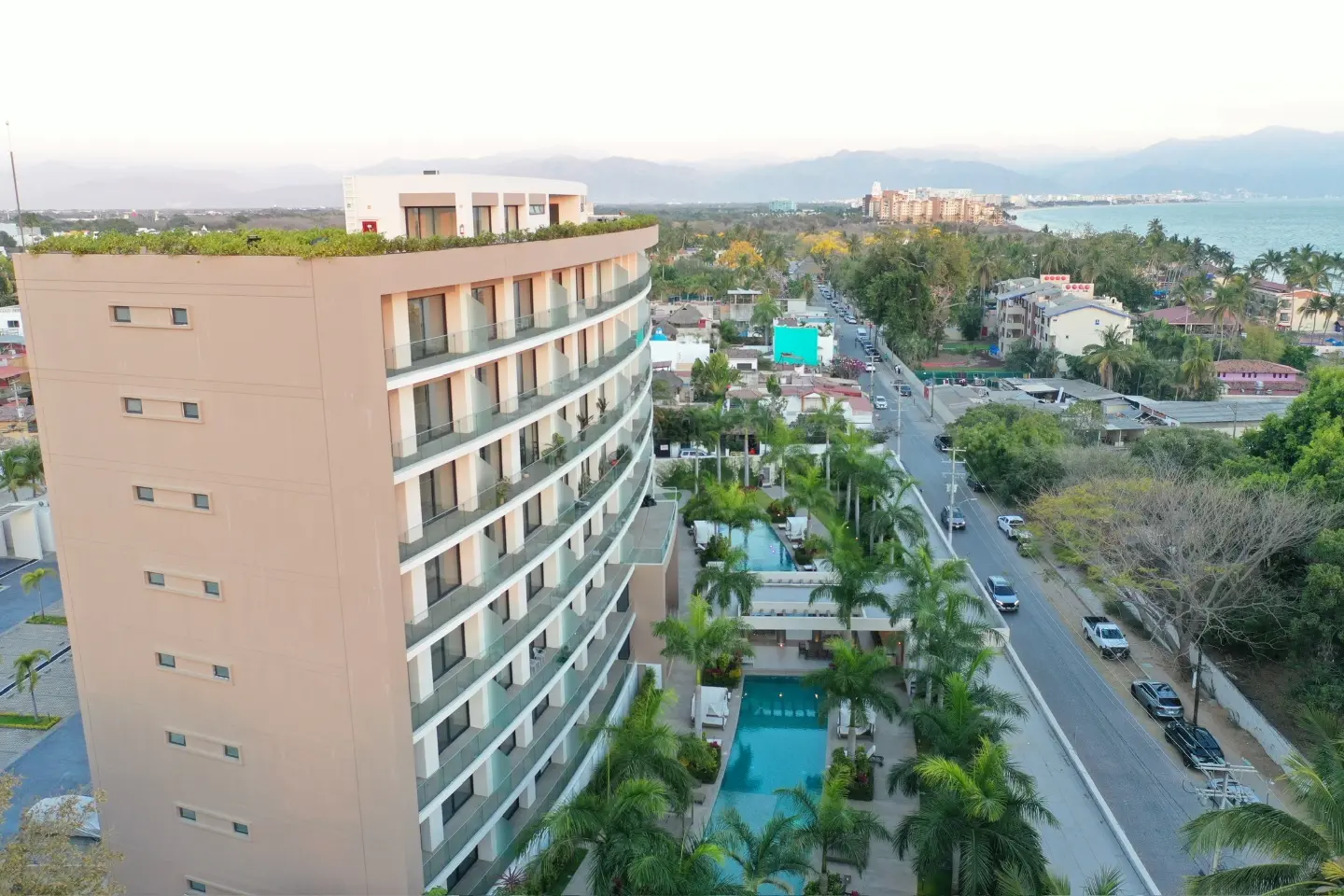 Mar De Plata | Condos for sale for Sale in Bucerias