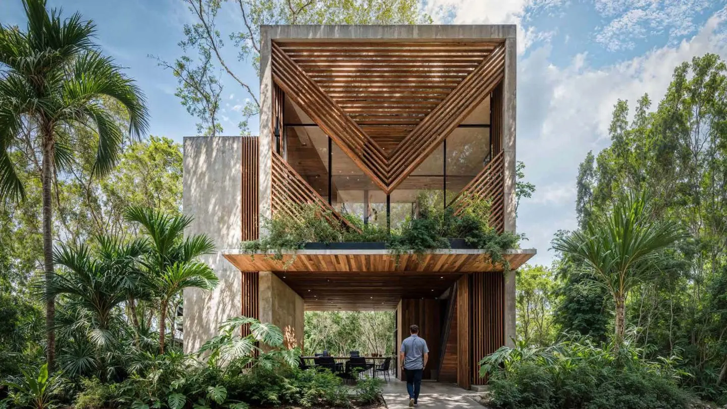 Mayakana Residences | Villas for sale for Sale in Bacalar