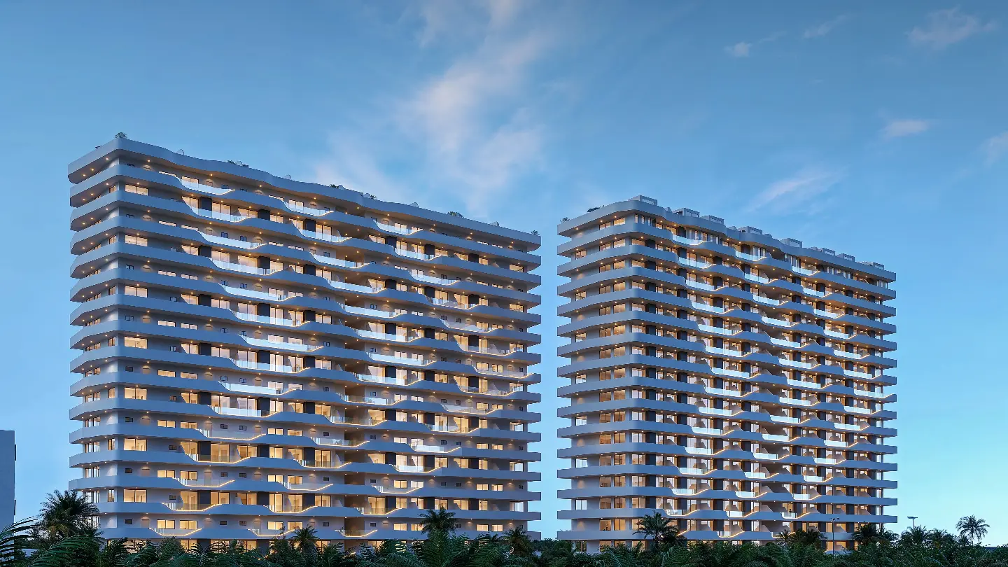 See Towers | Condos for sale for Sale in Cancun