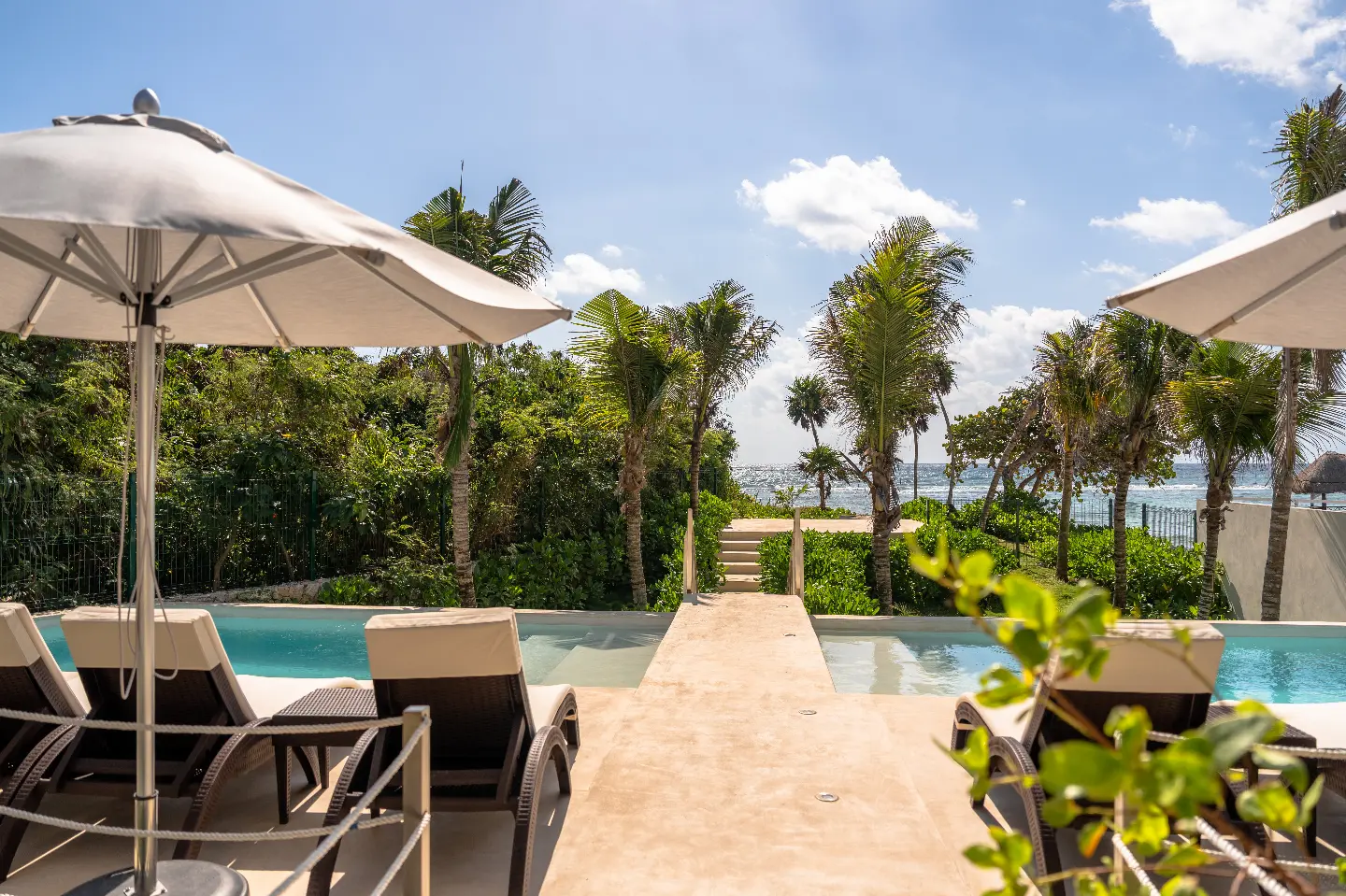 TAO - Santamar | Condos for sale for Sale in Akumal