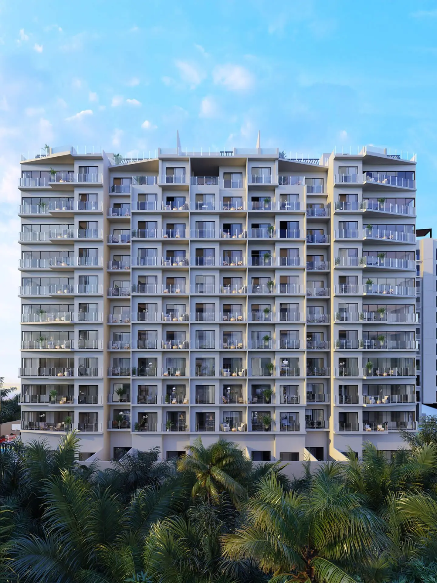 Valle Aurora Cancún | Condos for sale for Sale in Cancun
