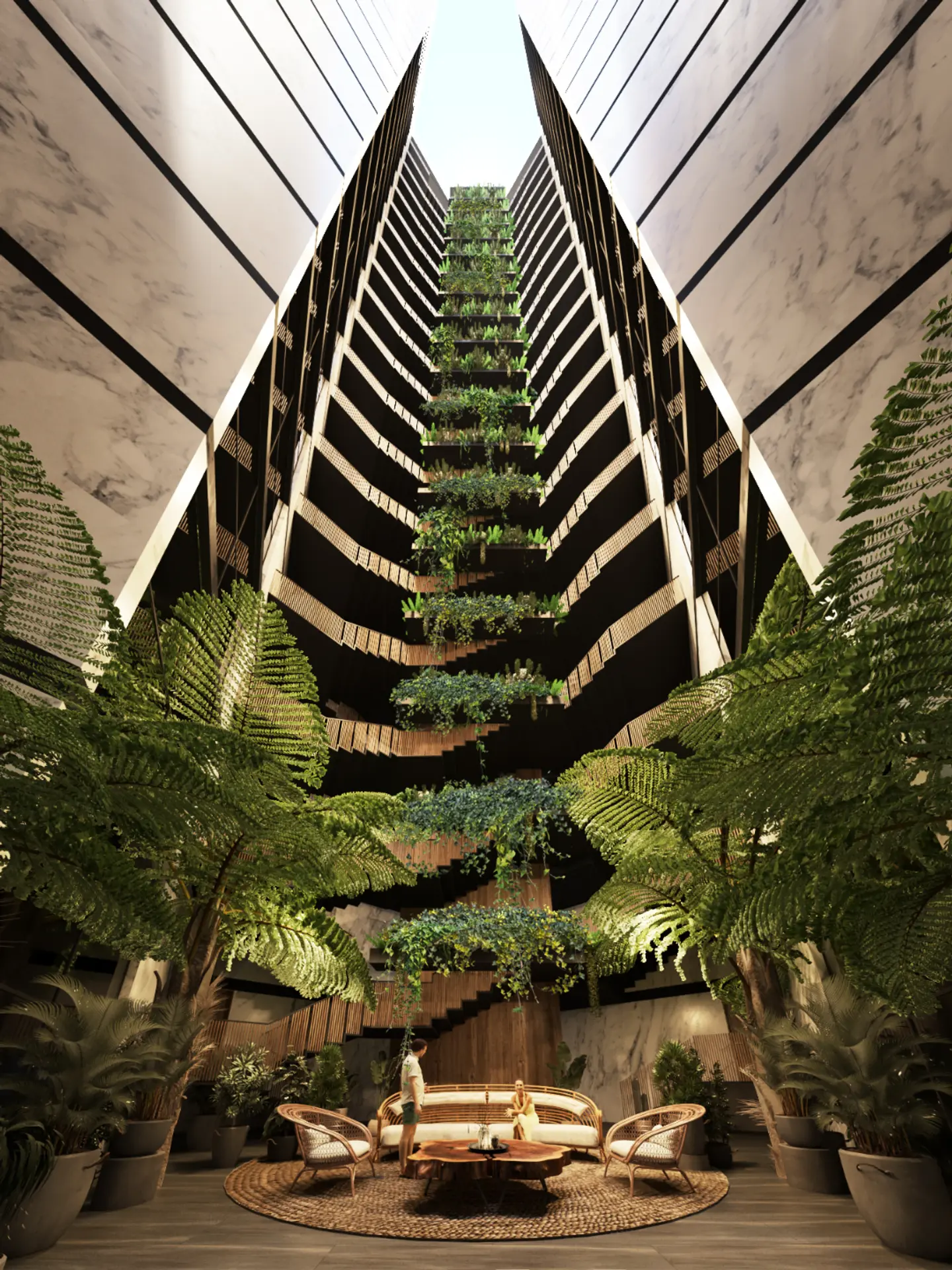 View Towers Cancun | Condos for sale for Sale in Cancun