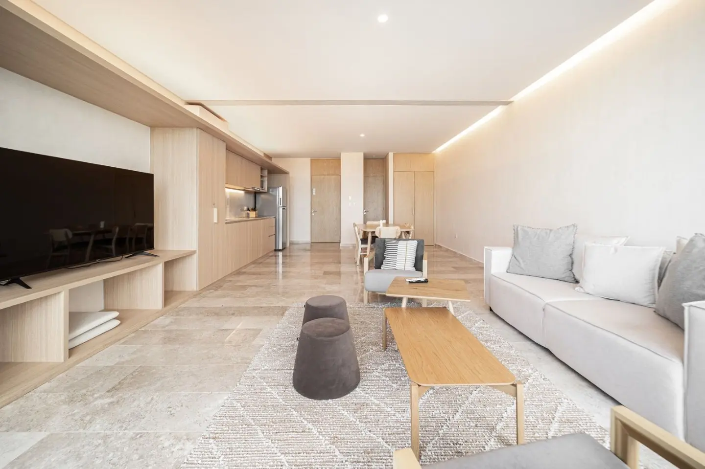 Léu Boutique Condo | Condos for sale for Sale in Cancun